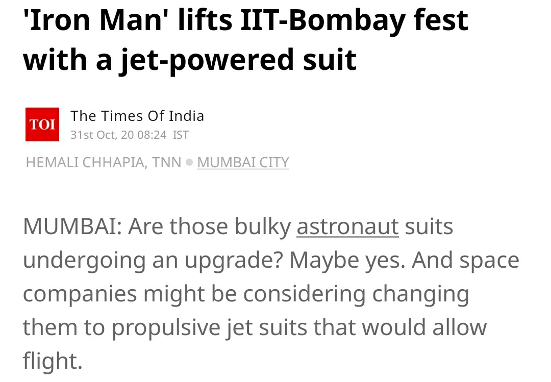 Techfest | IIT Bombay