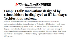 Techfest | IIT Bombay